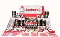 China 324-7380 C9 330D 336D erpillar Excavator Engine Parts Full Overhaul Kit for sale