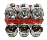 China Good-quality Cat C9 Diesel Engine Parts 324-7380 3247380 Piston With Snap Ring Piston Crown Piston Skirt for sale