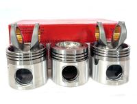 China Good-quality  C9 Diesel Engine Parts 324-7380 3247380 Piston With Snap Ring Piston Crown Piston Skirt for sale
