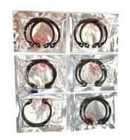 China Good-quality  C9 Diesel Engine Parts 324-7380 3247380 Piston With Snap Ring Piston Crown Piston Skirt for sale