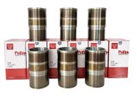 China CAT C9 C-9 Engine Cylinder Liner With Ring 190-3562 469-5312 1903562 4695312 Excavator E336D for sale