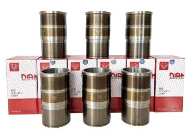 China CAT C9 C-9 Engine Cylinder Liner With Ring 190-3562 469-5312 1903562 4695312 Excavator E336D for sale
