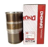 China C9 C-9 Engine Cylinder Liner With Ring 190-3562 469-5312 1903562 4695312 Excavator E336D for sale