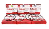 China Cat C9 Engine Parts 347-2380 347-2381 347-2382 Piston Ring For 324-7380 Piston for sale