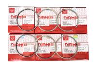 China C9 Engine Parts 347-2380 347-2381 347-2382 Piston Ring For 324-7380 Piston for sale