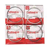 China C9 Engine Parts 347-2380 347-2381 347-2382 Piston Ring For 324-7380 Piston for sale
