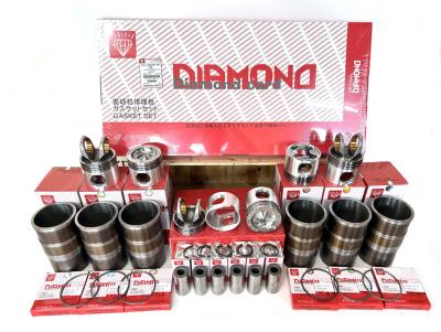 China 190-3562 C9 330D 336D erpillar Engine Spare Parts Cylinder Liner Kit for sale