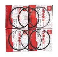 China ME997467 MITSUBISHI Engine Parts Piston Ring For ME072065 Piston D6BT 6D16T for sale
