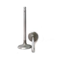 China ME300285 ME031937 Mitsubishi Industrial Engine Parts Engine Intake Valve For D6BT 6D16T for sale