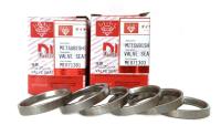 China ME071303 ME071301 MITSUBISHI Engine Parts D6BT 6D16T Intake Valve Seat for sale