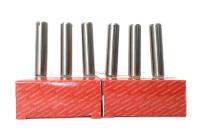 China ME031888 ME031886 Exhaust Valve Guide Intake Valve Guide Mitsubishi Diesel Engine Parts for sale
