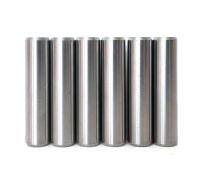 China ME031888 ME031886 Exhaust Valve Guide Intake Valve Guide Mitsubishi Diesel Engine Parts for sale