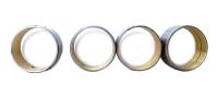 China ME057124 Camshaft Bush Engine Spare Parts For Engine D6BT 6D16T for sale