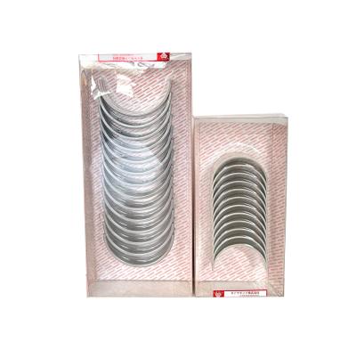 China CAT C9 Engine Parts Main Bearing And Connecting Rod Bearing Outer Diameter Needle Roller Thrust 213-3190：86mm 151-2939: 113mm for sale