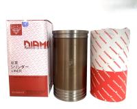 China High-quality Engine Parts 110-5800 Cylinder Liner 6PCS For  3306 3304 330B for sale