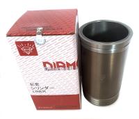 China High-quality Engine Parts 110-5800 Cylinder Liner 6PCS For  3306 3304 330B for sale