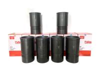 China Good Quality NT855 Engine Part Cylinder Liner With O-ring 3055099 3801826 139.7MM for sale