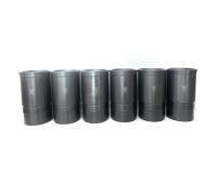 China Good Quality NT855 Engine Part Cylinder Liner With O-ring 3055099 3801826 139.7MM for sale