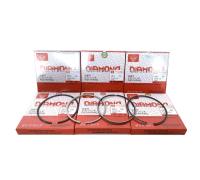 China Good Quality NT855 Engine Parts Piston Ring 4089811 For Piston 3048808 for sale
