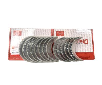 China NT855 Engine Parts Main bearing And Connecting Rod bearing 3801260 214950 214951 for sale
