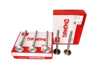 China Good Quality NT855 Engine Parts 145701 135957 3803512 Intake Valve Exhaust Valve for sale