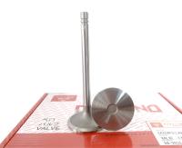 China New  3306 Engine Parts Exhaust Valve Intake valve 6N-9916 6N-9915 Silver Set for sale