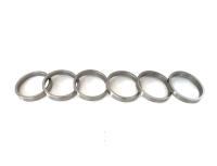China 3306 3304 Diesel Engine 7N-4448 351-2460 Valve Seat Intake Exhaust For Excavator E330B for sale