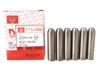 China 3306 3304 Diesel Engine 2P-1262 148-7425 Valve Guide Intake Exhaust For Excavator E330B Wheelloader 966F 966G for sale