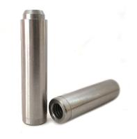 China 3306 3304 Diesel Engine 2P-1262 148-7425 Valve Guide Intake Exhaust For Excavator E330B Wheelloader 966F 966G for sale