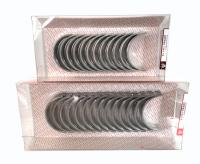 China Good-quality 8N-8220 8N-8224  3306 Engine Parts Main Bearing And Connecting Rod Bearing Set for sale