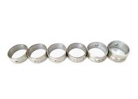 China 3306 Diesel Engine 8N-4110 Camshaft Bush Set For Excavator E330B Wheelloader 966F 966G Buildozer D6D D6G D6H for sale