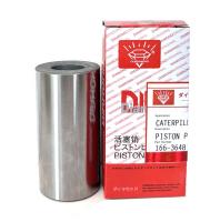 China C9 Engine Parts 166-3648 Piston Pin For 324-7380 Piston 330D 336D Excavator for sale