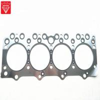 China Excavator Engine Parts 4BD1T 4BC2 Clylinder Head Gasket OEM No. 8-94145839-1 8941458391 for sale
