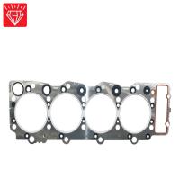 China 4HF1 Engine Cylinder Head 8-97105-872-0 8-97105872-0 for sale