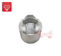 China Piston With Pin 8-97220-604-0 For Isuzu 4JG1 Diesel Engine for sale