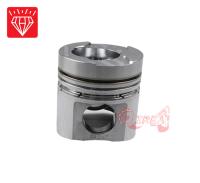 China Excavator Parts Piston 6137-31-2110 For 6D105 S6D105 Engine for sale