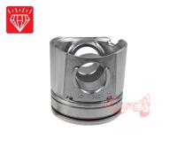 China Excavator PC200-8 PC270-8 6D107 Engine Piston OEM  6754-31-2111 for sale