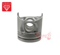 China Auto Spare Part  Piston 1-12111-976-0 For Isuzu Engine 6HK1 for sale