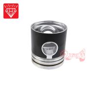 China Diesel Engine Part 65.02501-0074 65.02501-0228B D1146 Piston for sale
