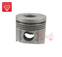 China 6BG1 6BG1T Diesel Engine Piston Kit 1-12111-574-0 For Truck for sale