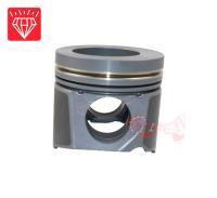 China Excavator Spare Parts EC210B D6D Diesels Engine Piston Kit 0450-1365 for sale