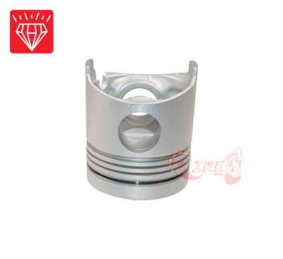 China Excavator Parts Diesel Engine Piston for HINO H06CT 13216-1540 13216-1750 13216-1810 for sale