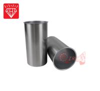 China 6BD1 Engine Cylinder Liner Part No 11261-118-0 1112611180 for sale