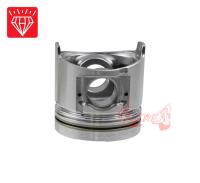 China Excavator Diesel Engine Parts Piston Kit 6204-31-2170 For Komastu 4D95 Engine for sale