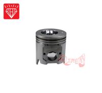 China Excavator Diesel Engine Parts 4TNV94 Piston Kit W Ith Piston Ring 129906-22080 for sale