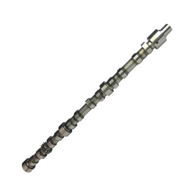 China 6D31 Camshaft ME081635 ME081645 For Mitsubishi Engines Part for sale