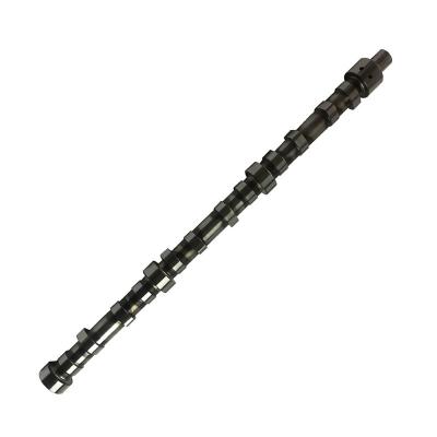 China 6D31T Camshaft ME0816352  ME081525 For Mitsubishi Engines Part for sale