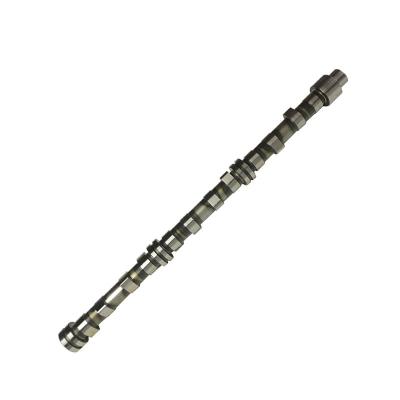 China Camshaft 6221-41-1100 6221-43-1110 For Komatsu 6D108 Engine for sale