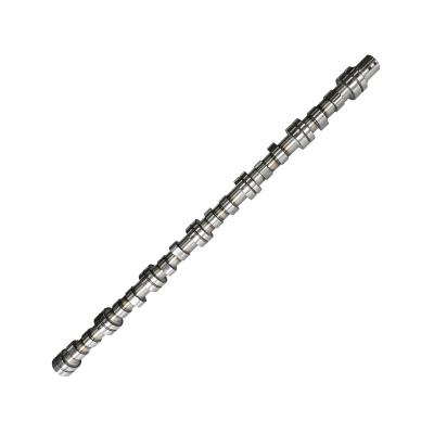 China 6D140 Komatsu Engine Camshaft 6210-41-1012 6745-41-1110 For HM350-2 HM400-2 for sale