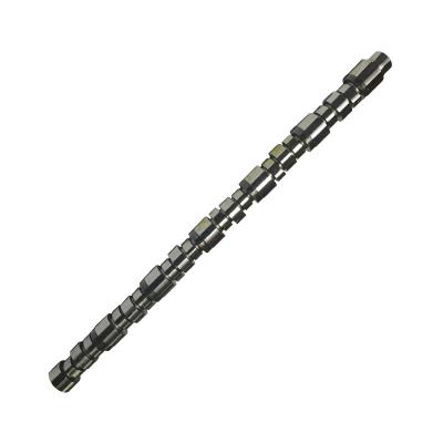 China K19 Camshaft 3076767 3066877 205750 207770 For Cummins KT19 KTA19 QSK19 Engine for sale